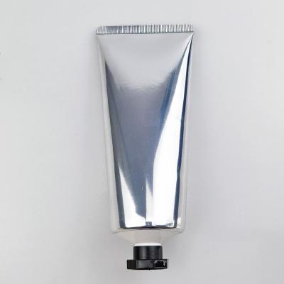 China Medicine Empty Cosmetics Packing Plastic Laminated Tubes with Return refunds for sale