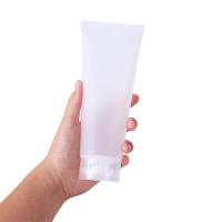 China Medicine Empty Cosmetics Packing Plastic Laminated Tubes with Return refunds for sale