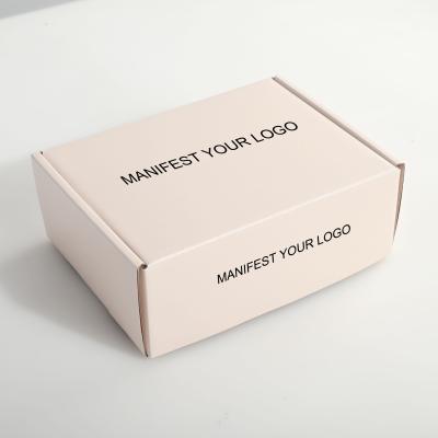 China Custom Eco Friendly Disposable Gift Box for Birthday Holiday Packaging 100% Biodegradable for sale