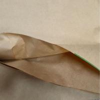 China Customized 5kg Paper Plastic Composite Bag with Thick Chemical Particles Supports Printing for sale