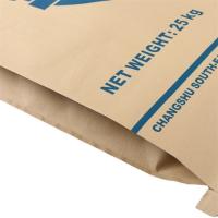 China PP Moisture-Proof 55*85 Paper-Plastic Composite Bag for Engineering Plastic Packaging for sale