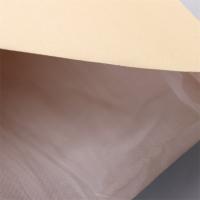 China PP Moisture-Proof 55*85 Paper-Plastic Composite Bag for Engineering Plastic Packaging for sale