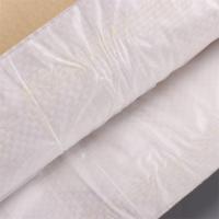 China PP Moisture-Proof 55*85 Paper-Plastic Composite Bag for Engineering Plastic Packaging for sale