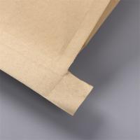 China PP Moisture-Proof 55*85 Paper-Plastic Composite Bag for Engineering Plastic Packaging for sale
