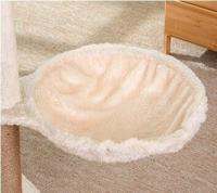 China Customized Cat Tree Multi-Layer Jumping Platform Sisal Scratching Post M Size 200pcs MOQ for sale