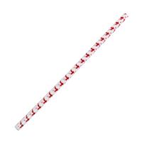 China Customized Request Disposable Straw for Custom Mixed Colored Christmas Paper Straw for sale