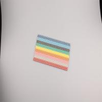 China US Initial Payment Custom Eco Friendly Biodegradable Paper Straw for Christmas Straw for sale