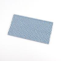 China US Initial Payment Custom Eco Friendly Biodegradable Paper Straw for Christmas Straw for sale