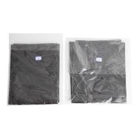 China Biodegradable T-Shirt Garbage Bag 80x100cm Custom Size for Outdoor Public Place Use for sale