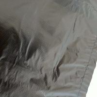 China Biodegradable T-Shirt Garbage Bag 80x100cm Custom Size for Outdoor Public Place Use for sale