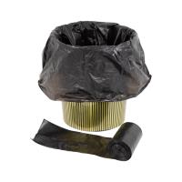 China Convenient Kitchen Rubbish Package on Roll with Shipping Cost-Friendly Plastic Bag for sale