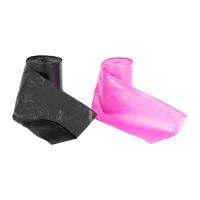 China Convenient Kitchen Rubbish Package on Roll with Shipping Cost-Friendly Plastic Bag for sale
