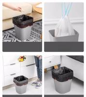 China Customization Option Home Used Trash Bag in Different Colors with 30-Day Return Policy for sale