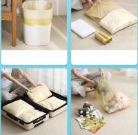 China Customization Option Home Used Trash Bag in Different Colors with 30-Day Return Policy for sale