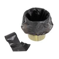 China Convenient HDPE Plastic Bag in Different Colors for Home or Office Convenience for sale