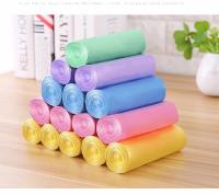China Eco-Friendly Home or Office Garbage Bags in Various Sizes Customer Logo Accepted for sale