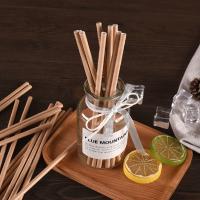 China Disposable Colorful Wood Bar Accessories 20000g Gross Weight Custom Logo Eco-Friendly for sale