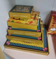 China Disposable Corrugated Pizza Boxes 7 9 10 12 Inches Custom Size Eco Friendly Food Packaging for sale