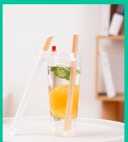 China Environmentally Friendly Beverage Decoration Striped Paper Straws with Customization for sale