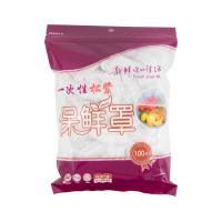 China PE Bowl Cover 40cm Stretchable Refrigerator Food Preservation Lid for Home Kitchen Use for sale