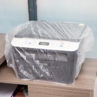 China PE Cover for Basin or Barrel Moisture Proof Sizes S/M/L 100pcs per Bag Customizable for sale