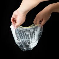China PE Cover for Basin or Barrel Moisture Proof Sizes S/M/L 100pcs per Bag Customizable for sale