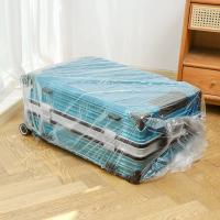 China Factory Supply PE Cover for Homeware Sizes S M L Moisture Proof Plastic Cover for sale