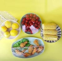 China Food Grade Elastic PE Cover for Refrigerator Dishes Sizes S/M/L -60°C Moisture Proof for sale