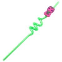China League of Legends Straw Stickers Eco-Friendly Biodegradable Party Decoration 120 Days for sale