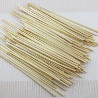 China Wheat Straws for Drinks Eco Friendly and Customized Natural Color Drinking Straws for sale