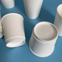 China Customization 80z Double Wall Paper Cup for Disposable Coffee and Beverage Drinking for sale