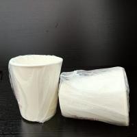 China Dust Proof Single Packing Tea Coffee Paper Cup 4oz to 20oz Food Grade for sale