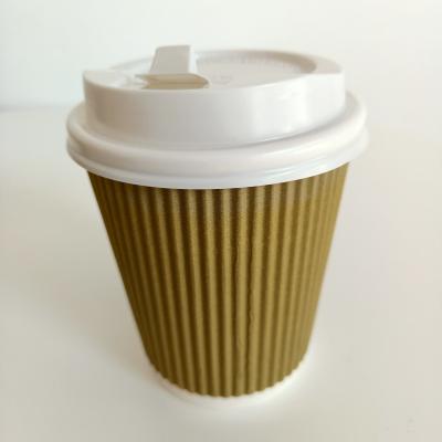 China Supply Double/Single/Vending Wall Paper Cup with Customized Request and Competitive for sale