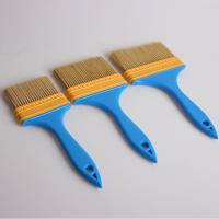 China Wall Painting Brush with Various Colors and Different Size for sale