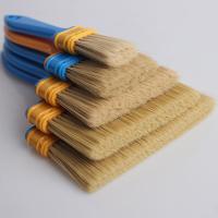 China Wall Painting Brush with Various Colors and Different Size for sale