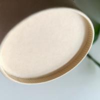 China Disposable Single Wall 18PE 300GSM Paper Cup 4-20oz for Coffee Tea Beverage for sale