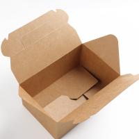 China Food Grade Cake Paper Packaging Cardboard Box 57x41x40cm Eco Friendly Disposable for sale