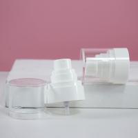 China Customization 24/410 Plastic Fine Mist Sprayer Pump with Lid and Customized Request for sale