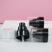 China Customization 24/410 Plastic Fine Mist Sprayer Pump with Lid and Customized Request for sale