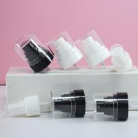 China Customization 24/410 Plastic Fine Mist Sprayer Pump with Lid and Customized Request for sale