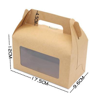 China Eco Friendly Kraft Paper Bags Disposable Gift Shopping Bags Various Sizes 29kg for sale