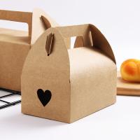 China Eco Friendly Kraft Paper Bags Disposable Gift Shopping Bags Various Sizes 29kg for sale