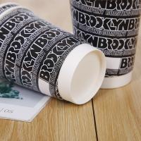 China Double Wall Paper Cups with Eco Friendly Customization Package Gross Weight 15.000kg for sale