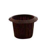 China Disposable Grease Proof Paper Cake Cups High Temperature Resistant Oven Baking Muffin Cups 50x40x33cm for sale