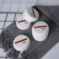 China Compostable Biodegradable Paper Cup Lid 4cm to 11cm for Hotels Restaurants Salons Clubs for sale