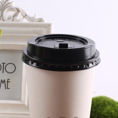 China Compostable Paper Coffee Cups 8 Oz Disposable Eco Friendly Food Grade Cup Paper for sale