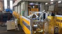China Advanced  Robotic Transfer Press Line Stamping ROI Analysis Made Easy for sale