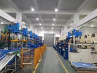 China High Speed 6 Axis Robotic Press Line Tandem Solution PLC Controlled for sale