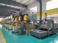 China PLC Controlled ABB Robots Stamping Line Precision High Payload Tandem Line Transfer for sale