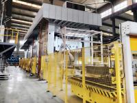 China Automated Feeding and Blanking System for Stamping Press 300mm to 2000mm Width for sale